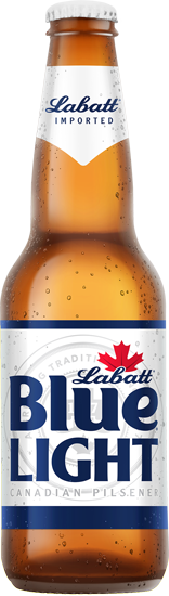 Labatt - Origlio Beverage