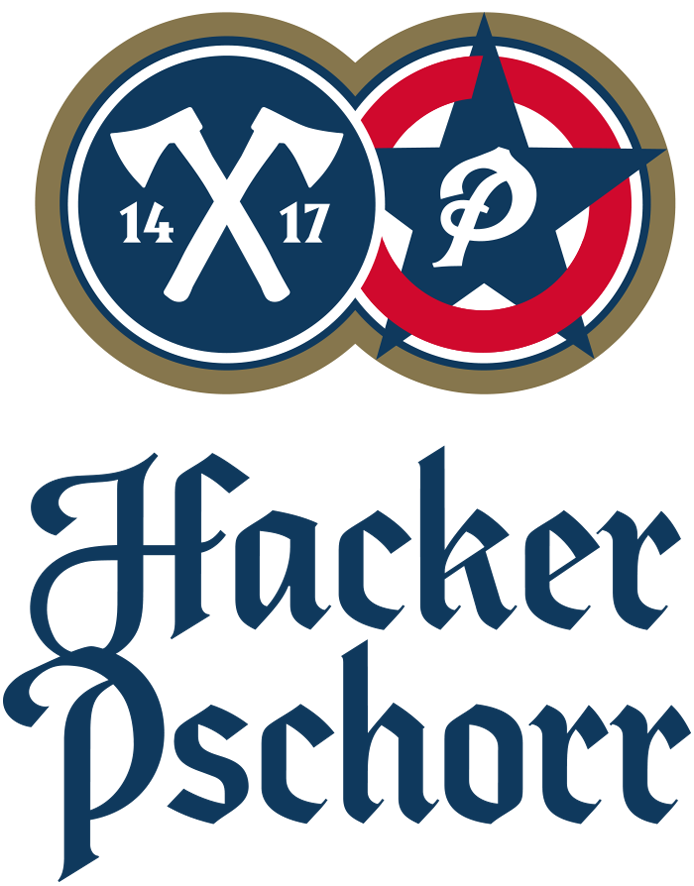 Hacker Pschorr Origlio Beverage